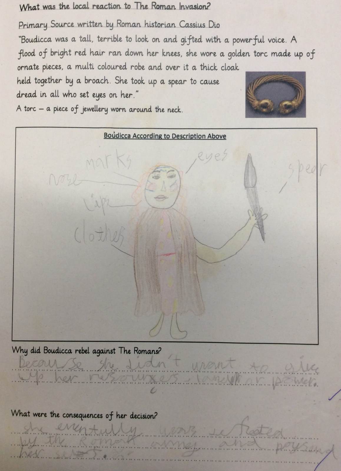 Glusburn Community Primary - History